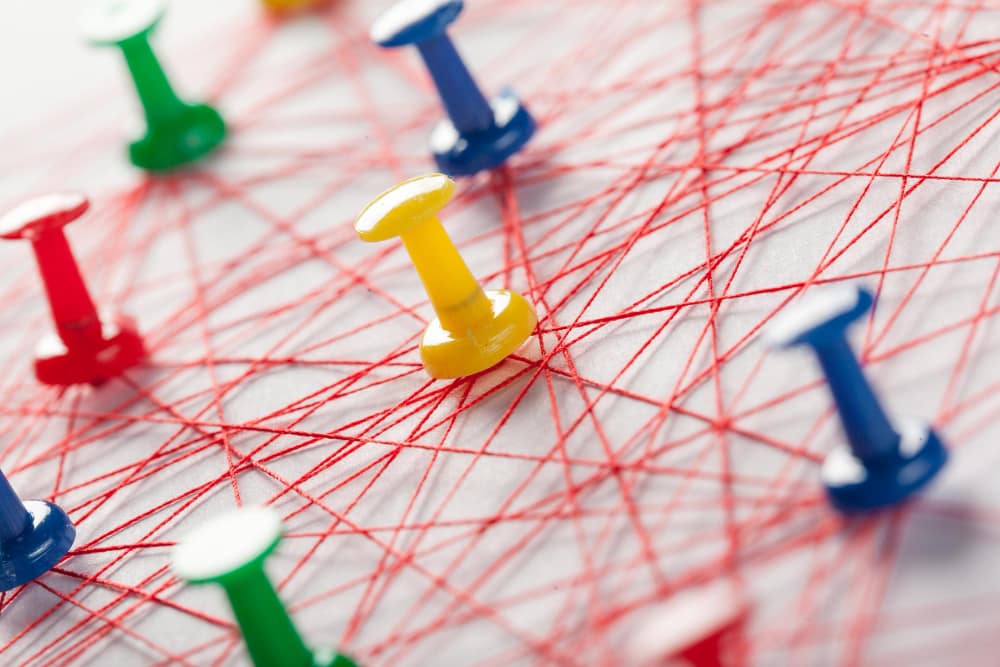 What is Product Data Syndication?